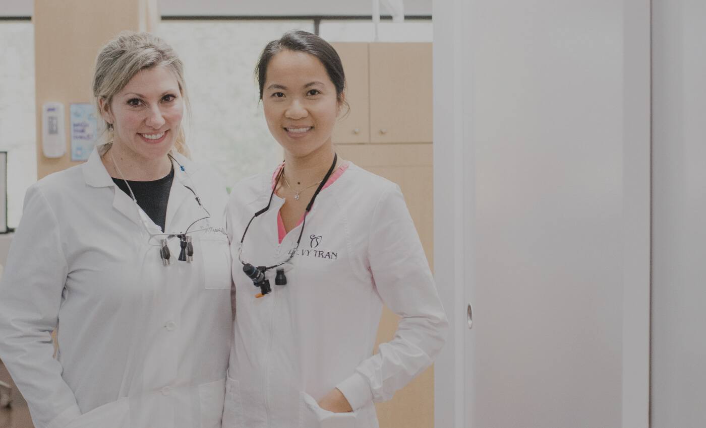 Dentist Millersville, MD | Transcendent Smiles